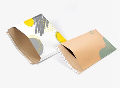 Custom E-commerce Boxes & E-commerce Packaging Bags | PakFactory®