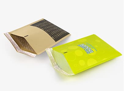 Custom E-commerce Boxes & E-commerce Packaging Bags | PakFactory®