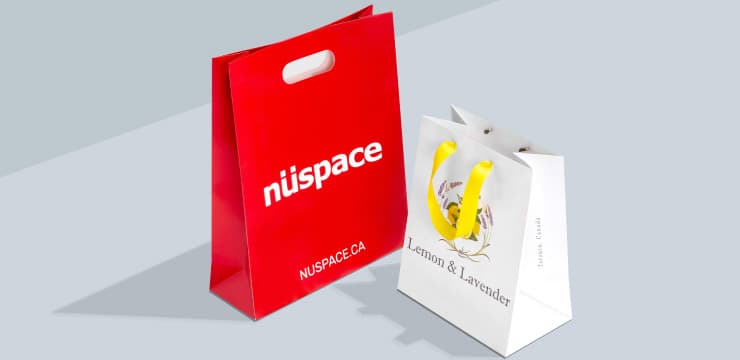 Custom Packaging & Custom Printed Boxes | PakFactory®