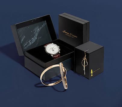 Custom Packaging & Custom Printed Boxes | PakFactory®