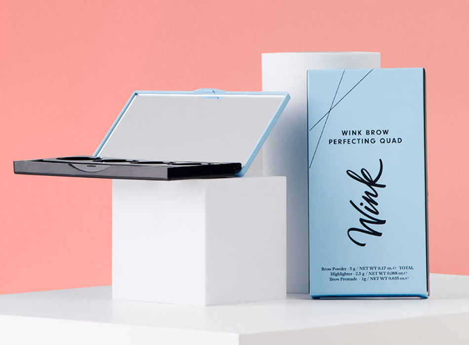 Order Custom Cosmetic Boxes & Custom Beauty Packaging | PakFactory®