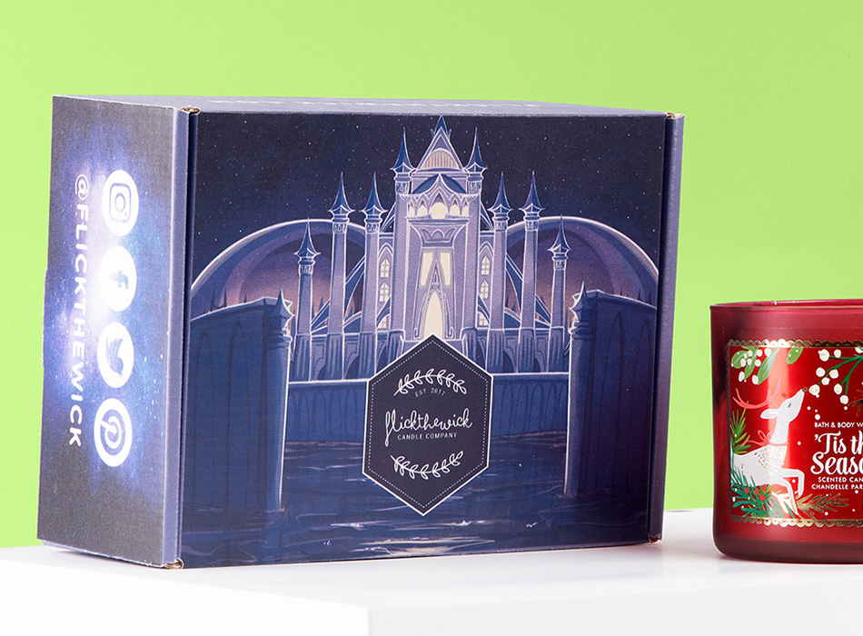 Custom Subscription Box | PakFactory Custom Packaging