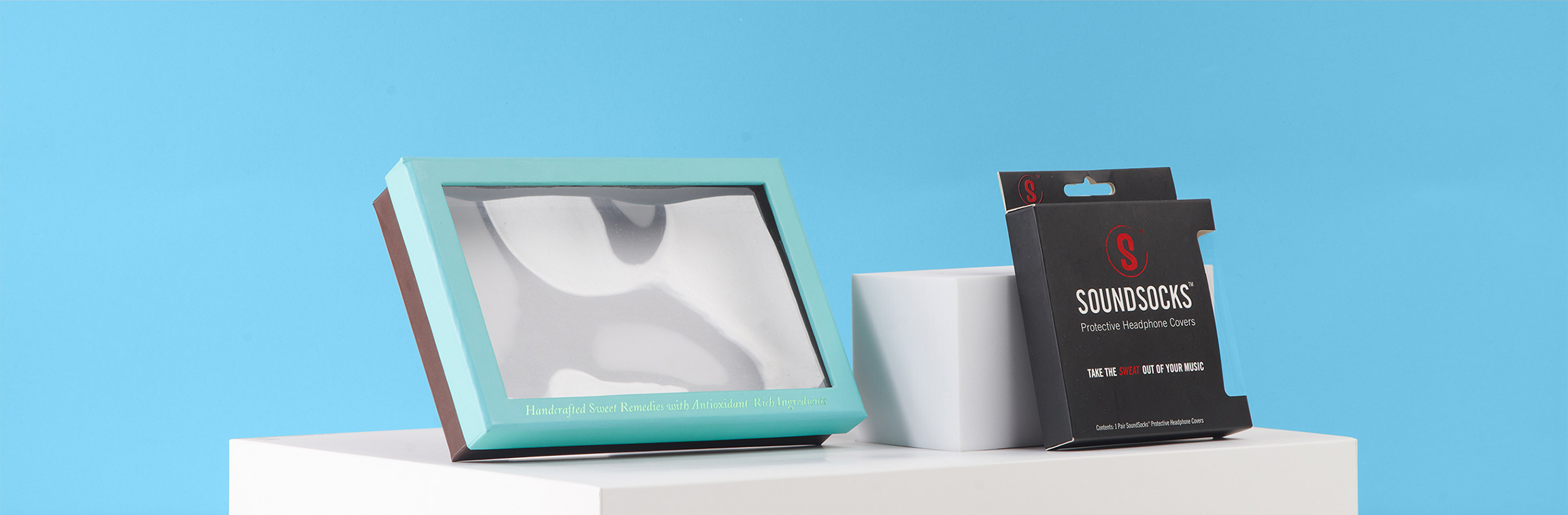 Custom Window Cut-Out Packaging & Boxes | PakFactory Custom Packaging