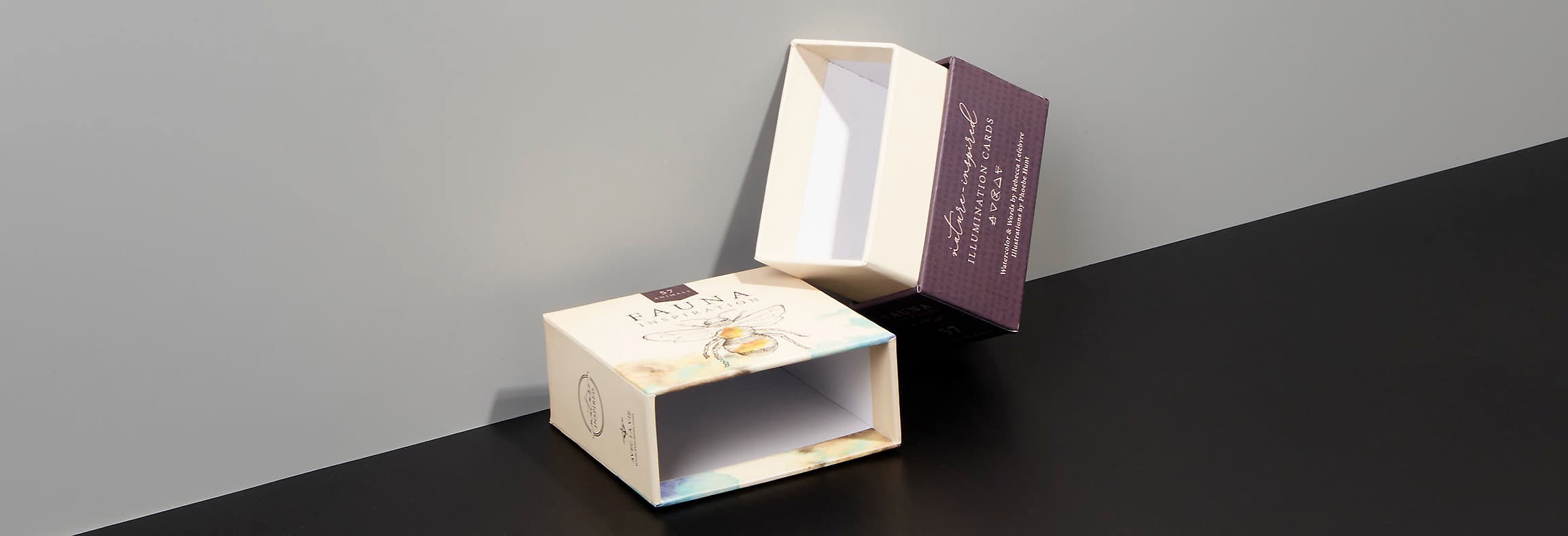 Order Custom Collapsible Rigid Gift Boxes & Foldable Gift Packaging| PakFactory®