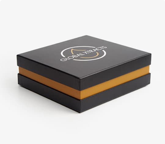 Order Custom Rigid Setup Boxes & Luxury Packaging| PakFactory®